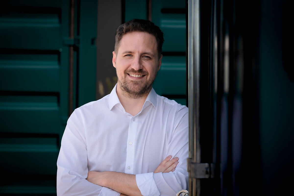 Reverion: Der Schlüssel zu nachhaltiger Biogasverwertung