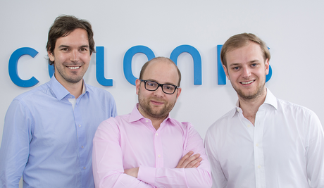 Celonis: Big Data für Prozesse
